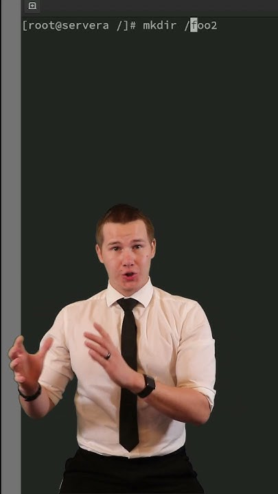 Linux Minutes How Use A Sticky Bit Linux Linuxforbeginners Education Clips Terminal Youtube