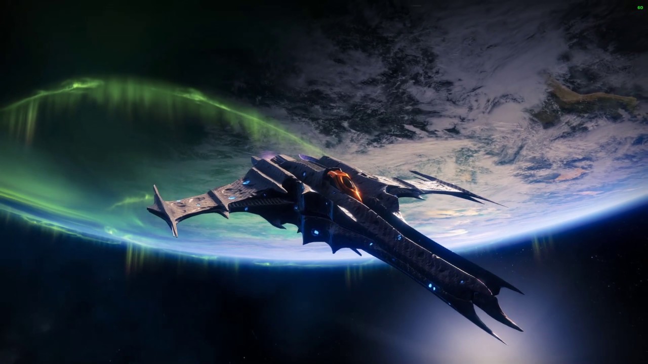 Destiny 2 - Clean with Fighting Lion ^^ 4 :) - YouTube