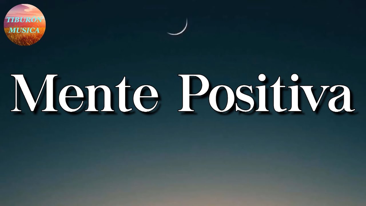 🎼 Junior H - Mente Positiva || Marca Mp, Ulices Chaidez, El Fantasma ...