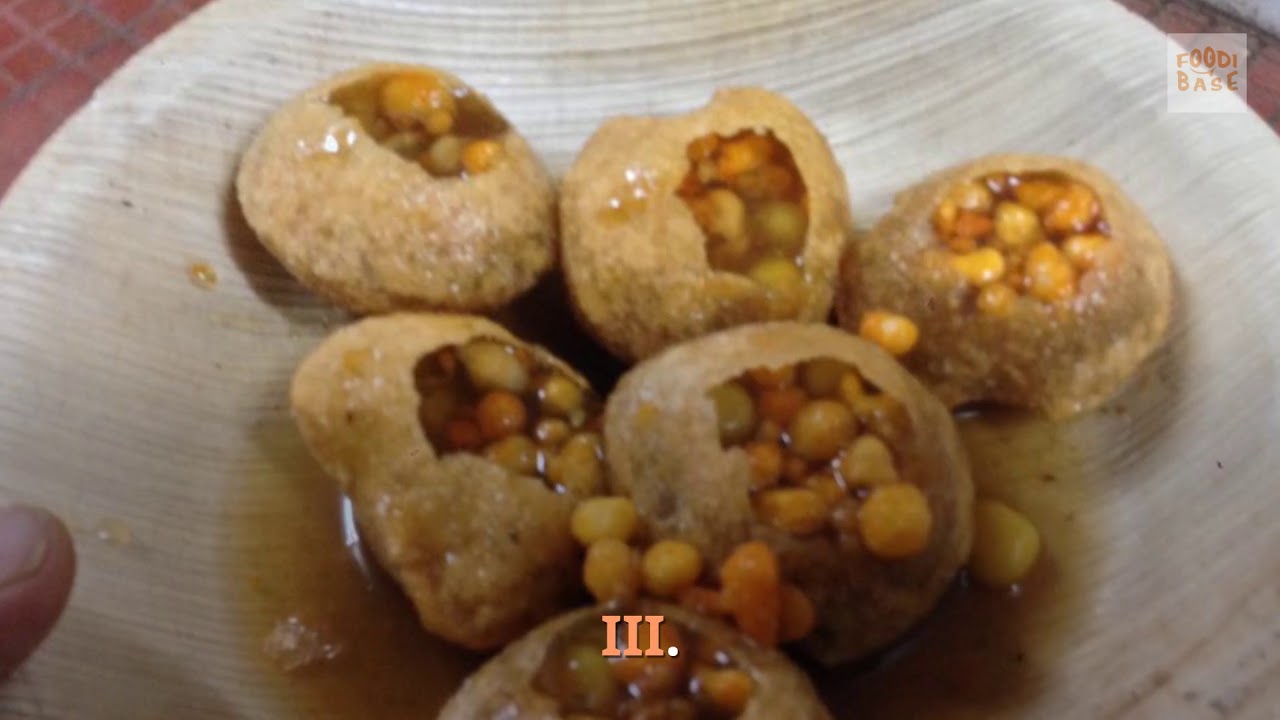 Mumbai Street Food secrets and amazing facts of famous Indian food ...