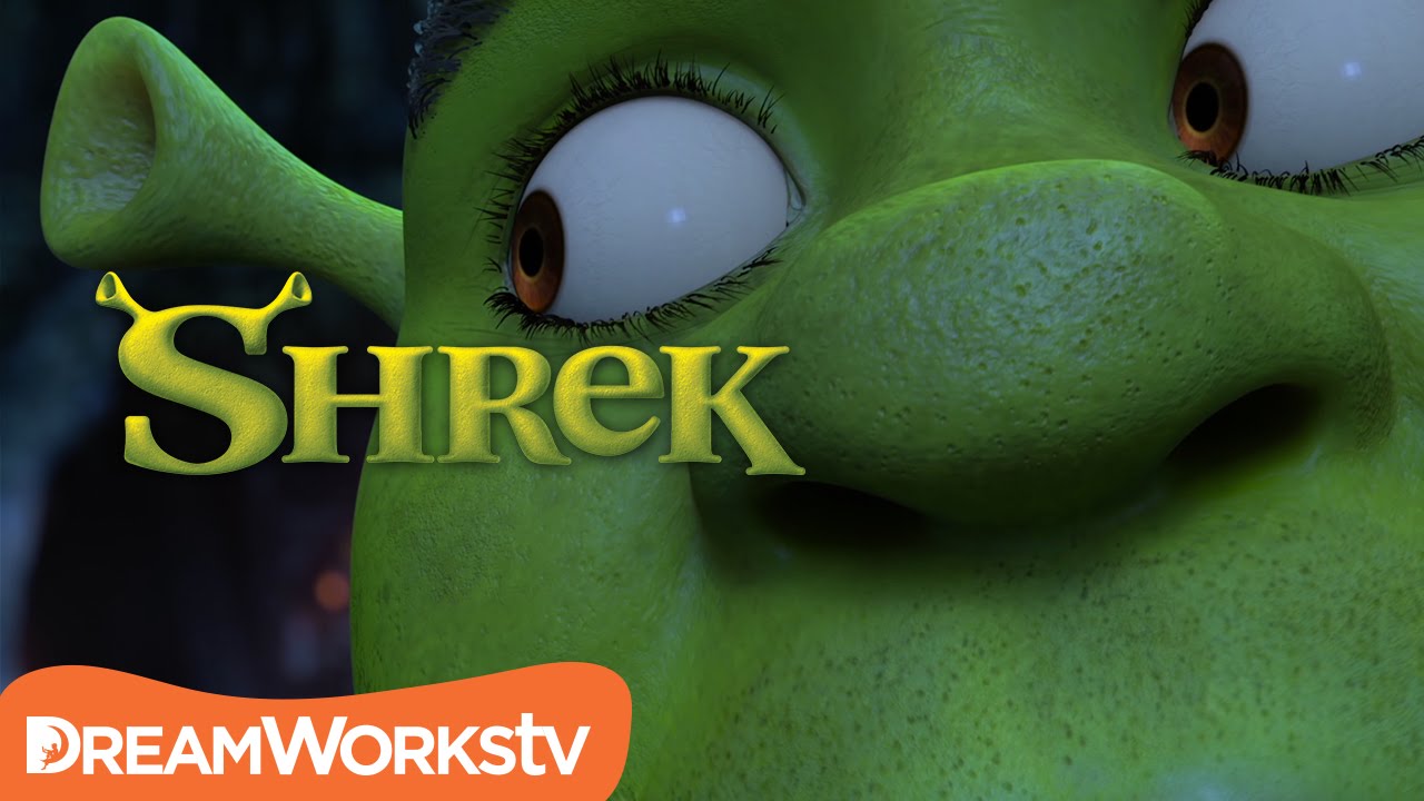 Shrek's Worst Nightmare | NEW SHREK - YouTube