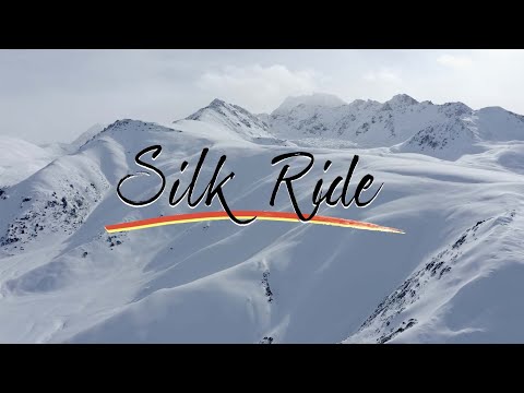 Silk Ride, a Journey to Kyrgyzstan