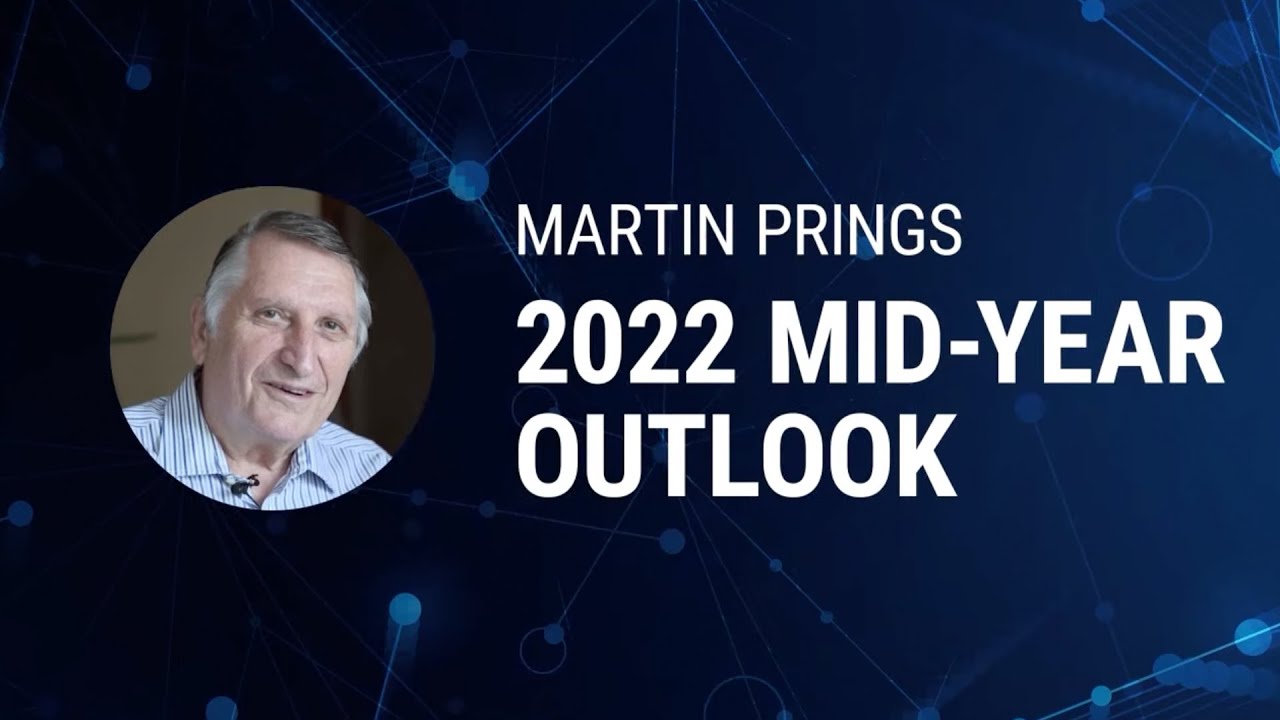 2022 Mid-Year Outlook | Martin Pring (07.21.22) - YouTube