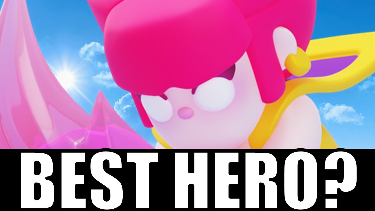 How Strong Is Pink Fury In Clash Mini? - YouTube