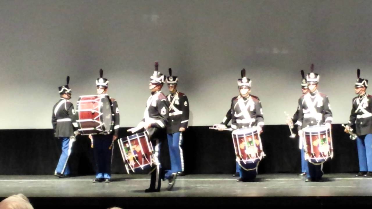 West Point Class of 1966's 50th Reunion | The Hellcats - Benny Havens ...