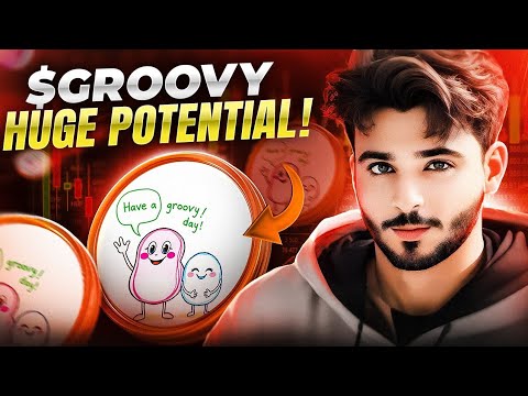 🔥GROVY 🚀"Don’t Miss Out on Groovy Token! Here’s Why It’s Blowing Up ...