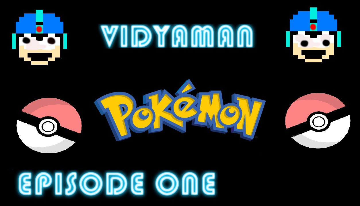 Adventures of Wormman and Caterpie EP1 - A Twisted Fate - YouTube