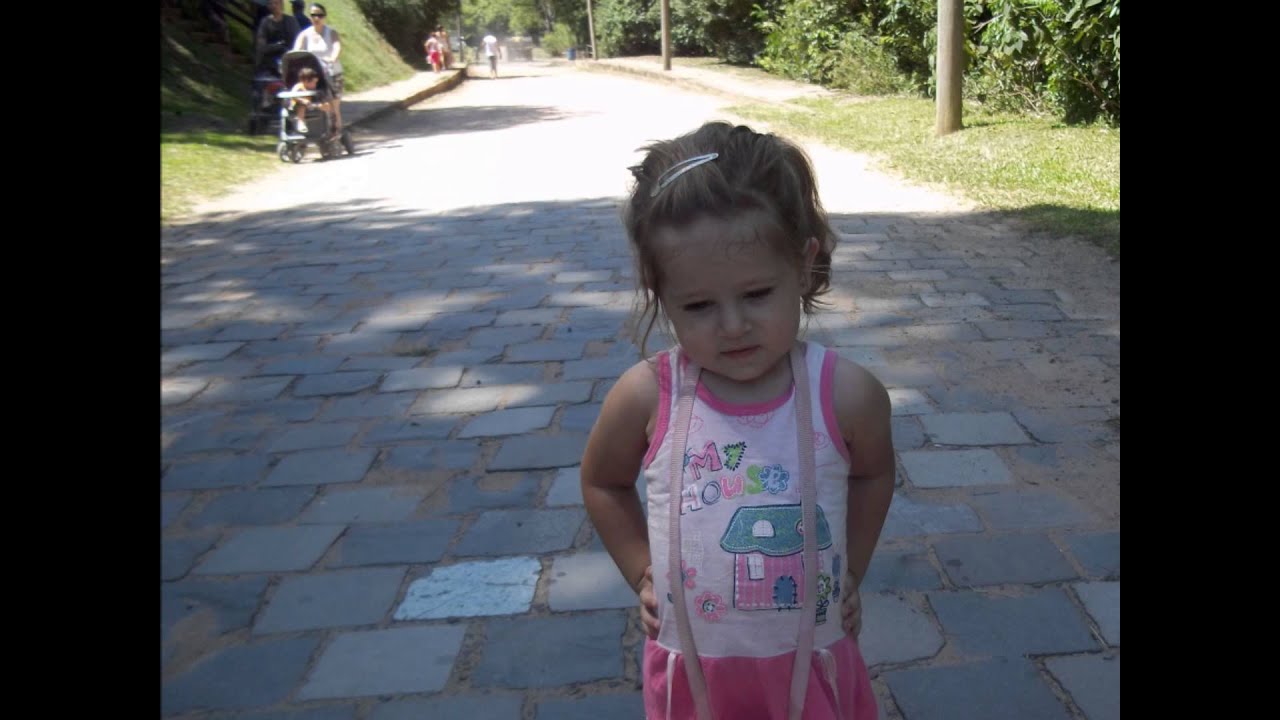 marianna vgft 1 - YouTube