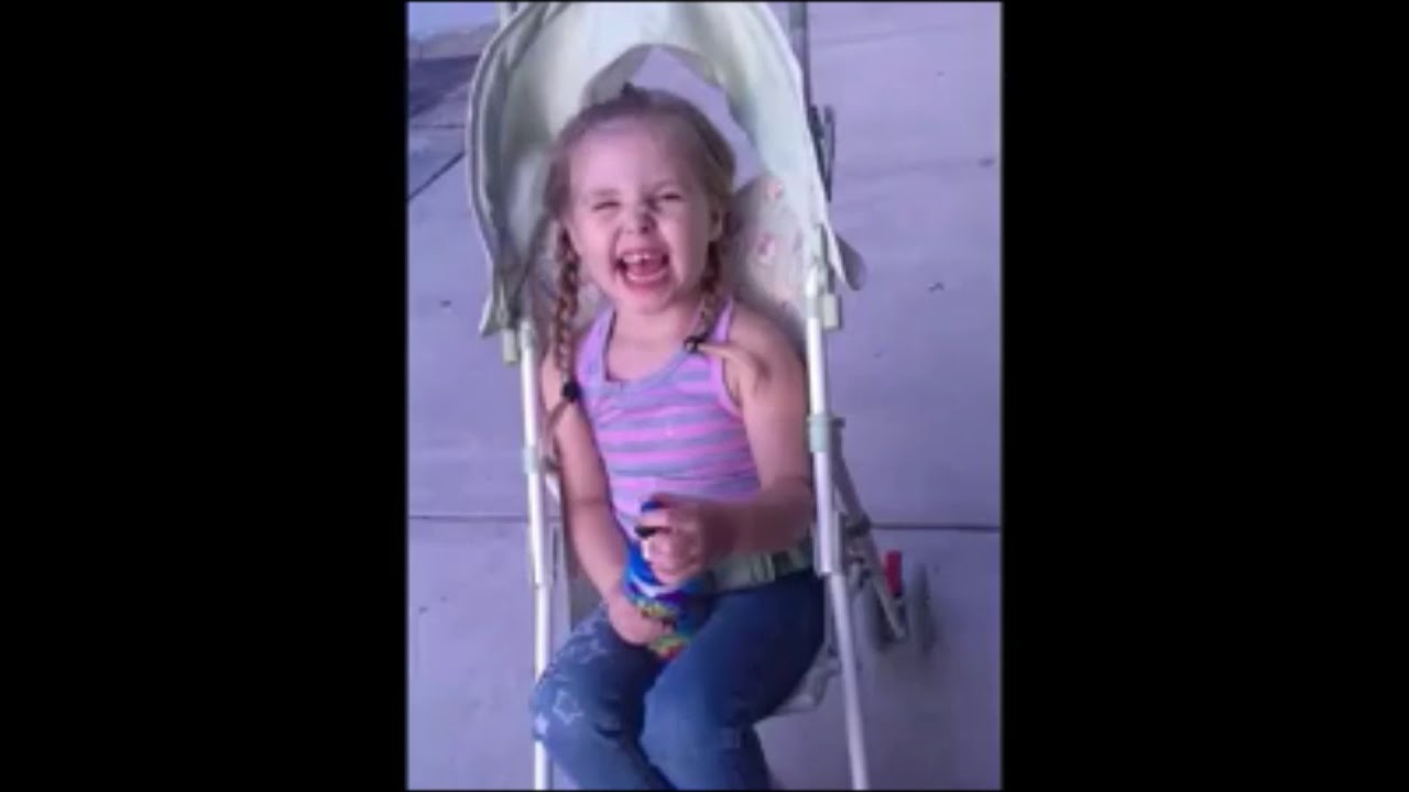Emma Jade Hinkley to my daughter - YouTube