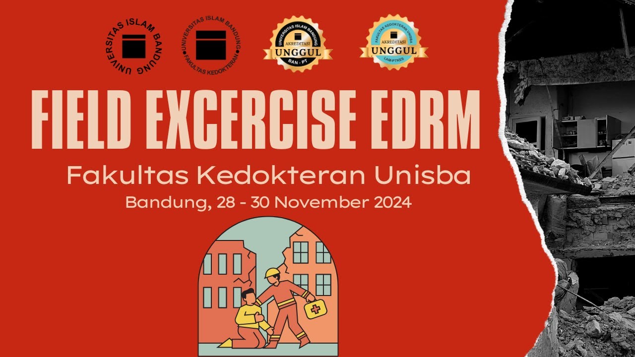 Fakultas Kedokteran Universitas Islam Bandung