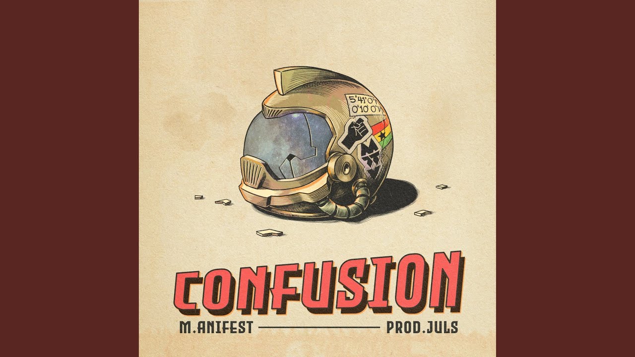 Confusion - YouTube Music