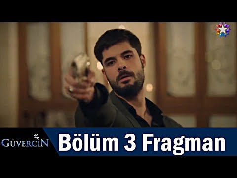 Güvercin 3. Bölüm 2. Fragmanı