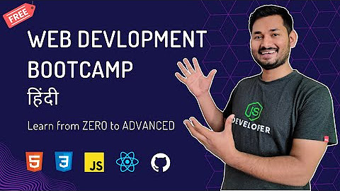 The Complete Frontend Development Course | 150 Hours | Zero to Advanced ...