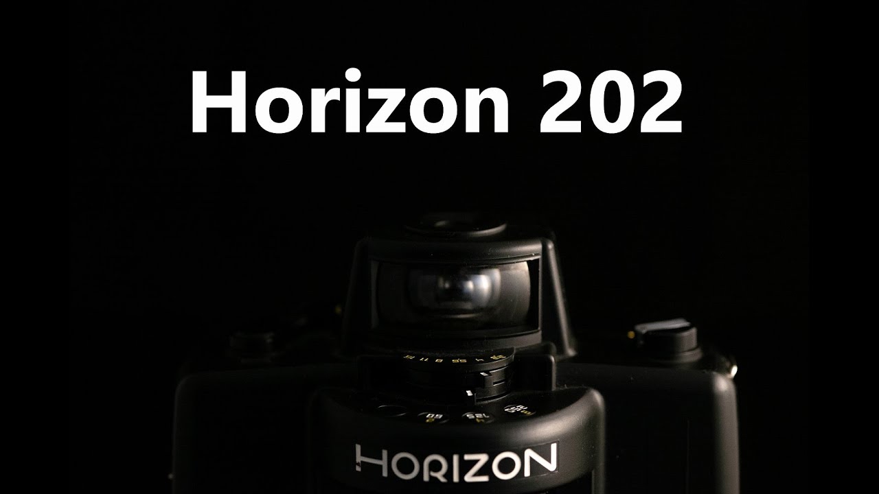 Horizon 202 - YouTube
