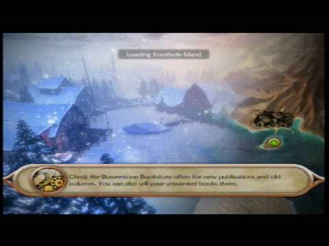 Fable 2: Where To Buy Regal Purple Dye And The Collector Achievement ...