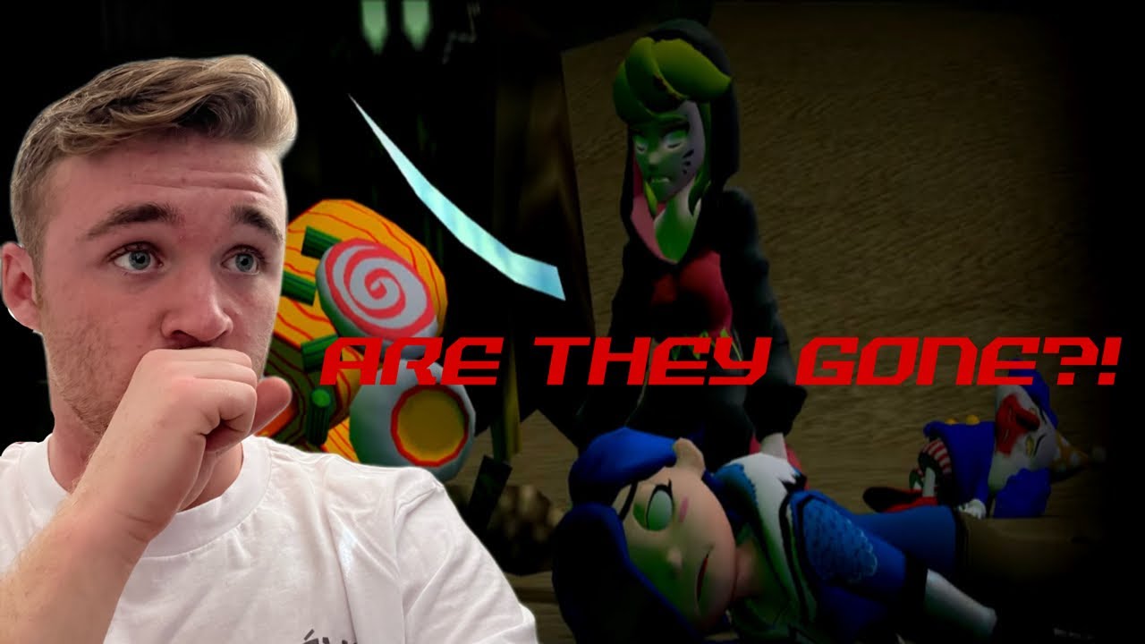 SMG4 Reaction: [NINTENDO HAS CLAIMED THIS VIDEO](TOO) - YouTube