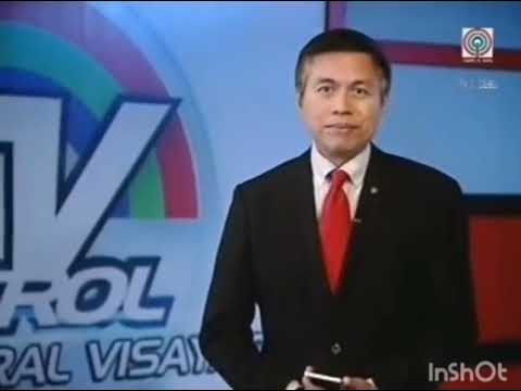 TV Patrol Central Visayas CBB Happy New Year 2020