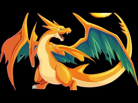 Buying Charizardite Y!!! (Pokemon Bronze Forever) - YouTube