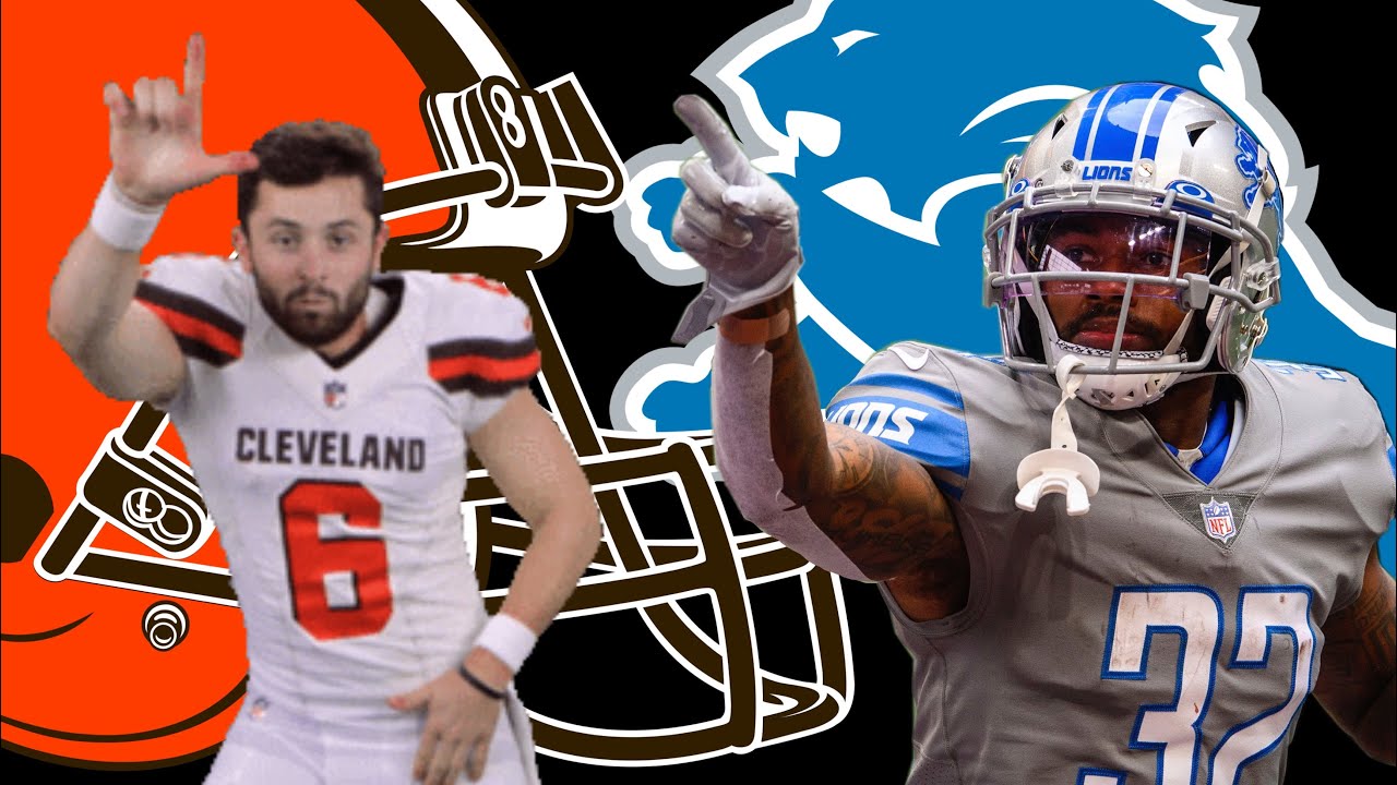 The Worst NFL Game of Week 11 - YouTube