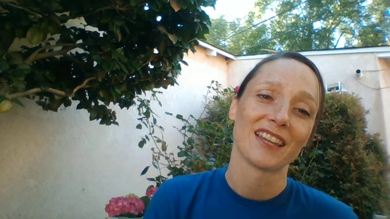 Kristen: Good Shepherd Daily Devotional 6_16_20 - YouTube
