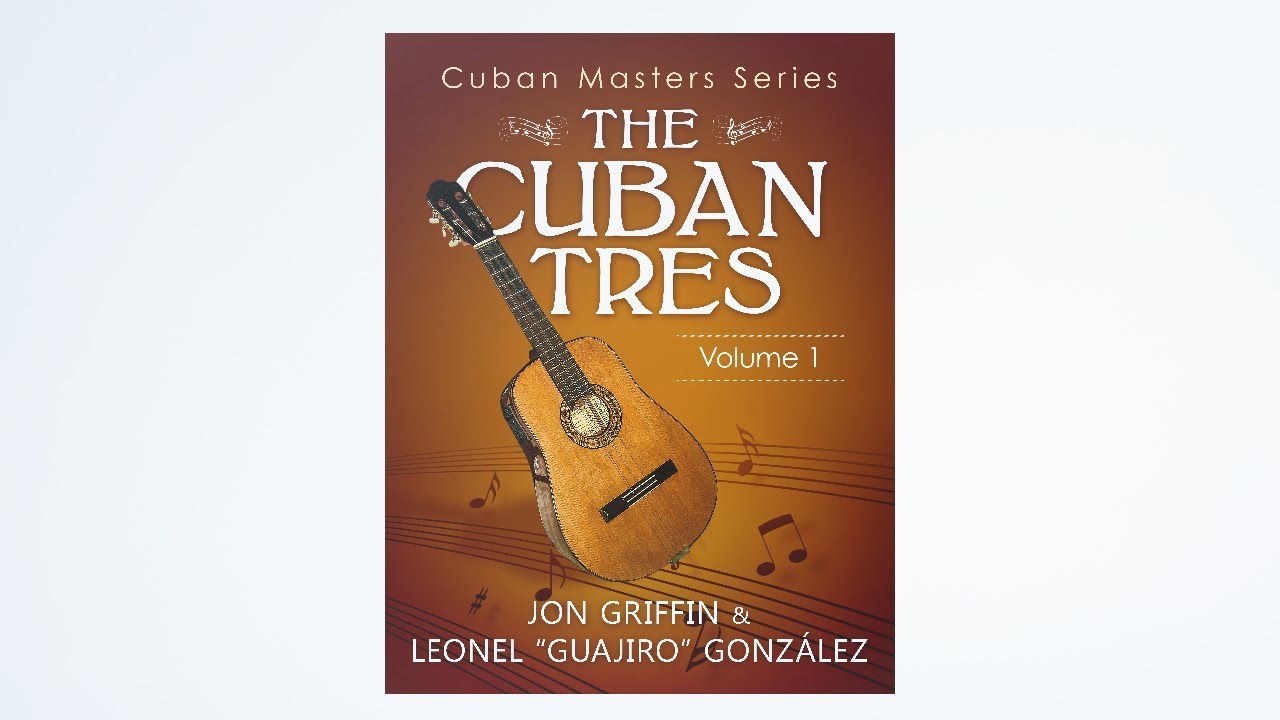 Cuban Masters Series - Cuban Tres - YouTube