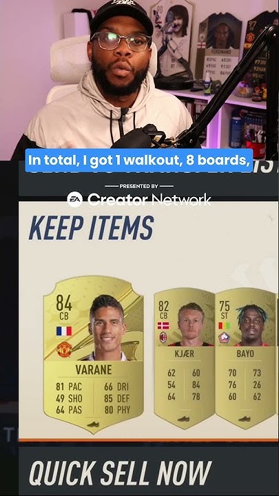 What 12k Fifa Points Gets You In Fifa 23 Ultimate Team Youtube