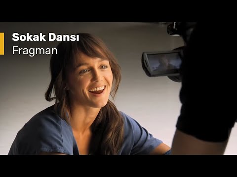Step Up 3D / Sokak Dansı 3D | Fragman (Türkçe Altyazılı)