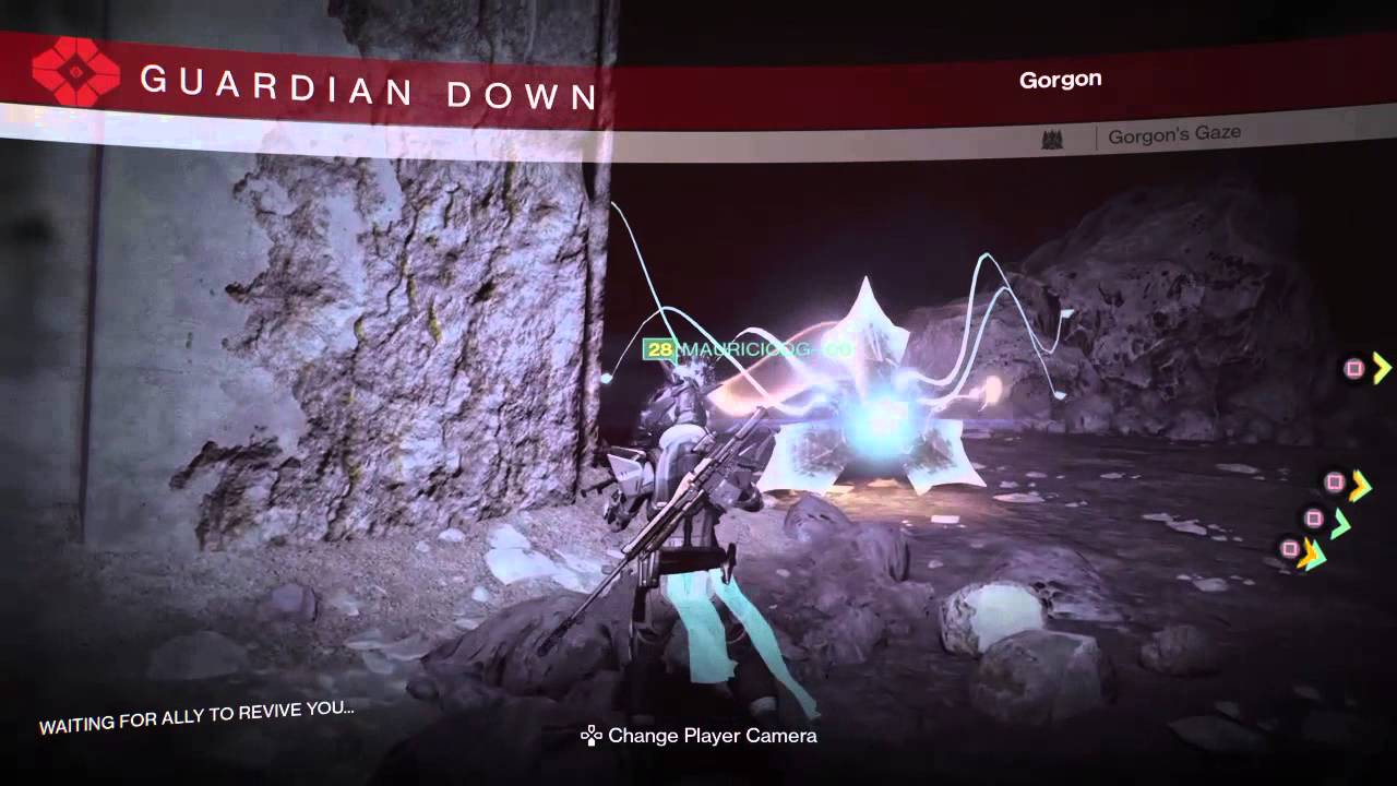 Destiny: Trolls, Bugs and Lols - YouTube