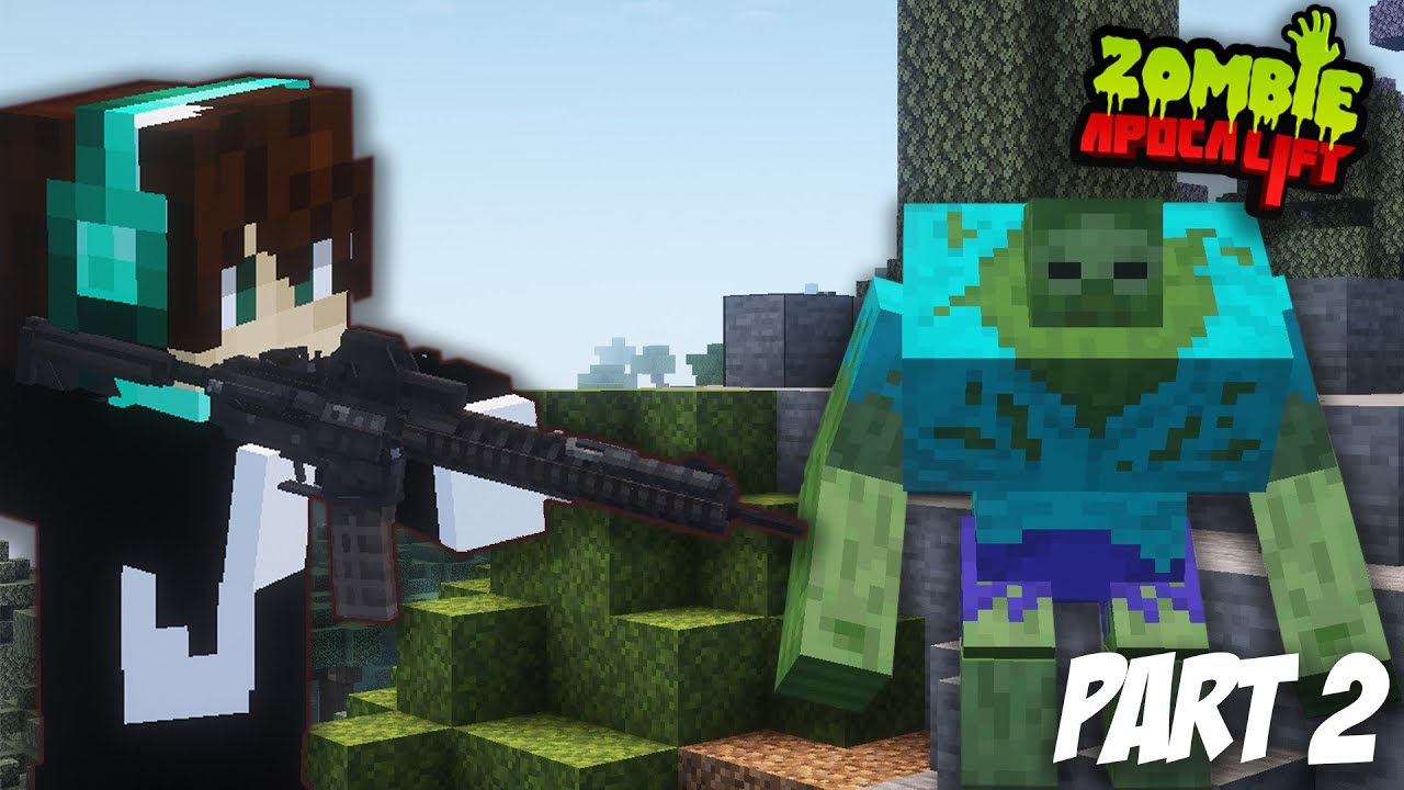 Let's Play Zombie Apocalypse (Part 2 )....(മലയാളം) - YouTube