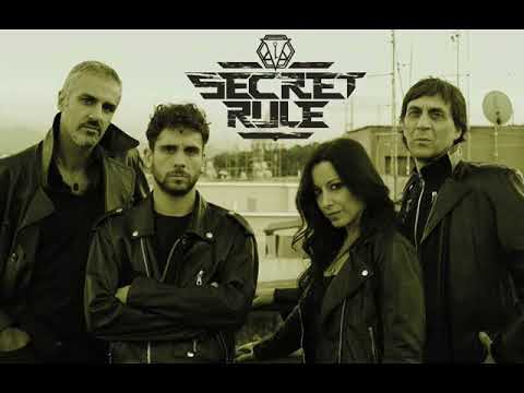 Secret Rule -The Song Of The Universe - YouTube