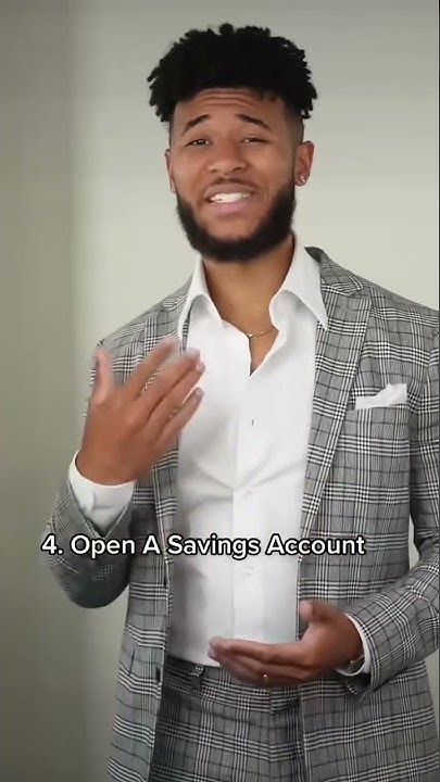 5 THINGS EVERY Man Should Do Before He Turns 25 - YouTube