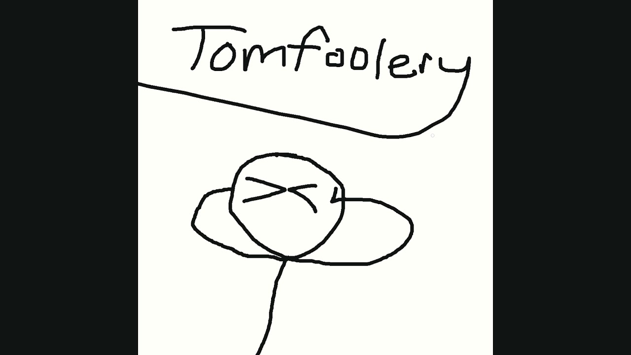 Tomfoolery Full Album - YouTube