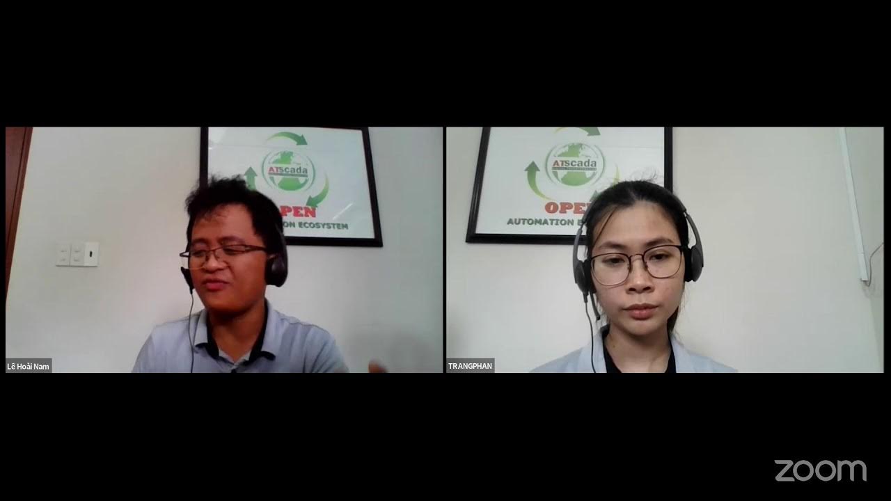 ATSCADA TRAINING COURSE 04/11/2022 - MONITORING WEB SCADA - YouTube