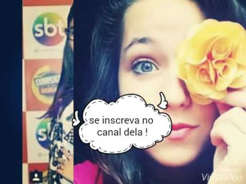 Divulgação do canal lavinya Souza !!