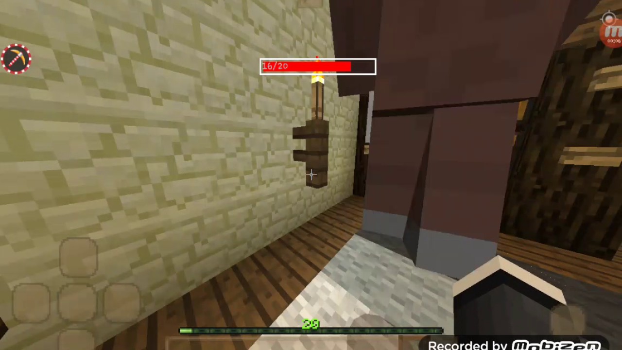 minecraft story(ohm) 1: ความทรงจําที่หายไป - YouTube