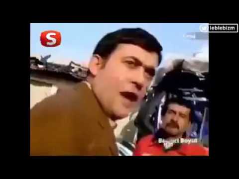 kurşunu taşla durduran salih !