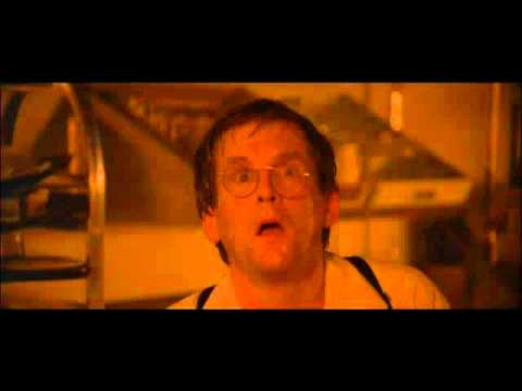 Deep Rising - Mulligan's last stand