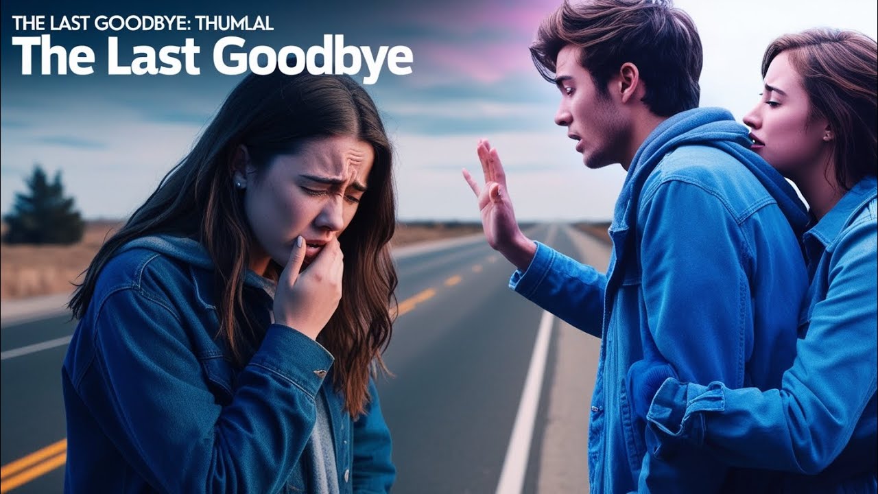 The Last Goodbye - Pop Song | Official Music Video | English pop song ...