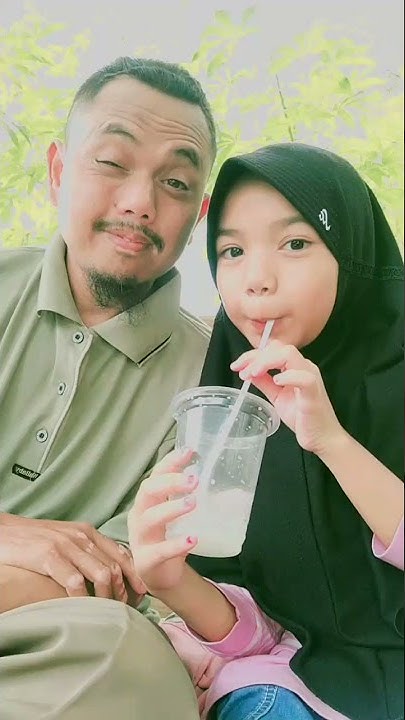 Kreasi anak ku - YouTube