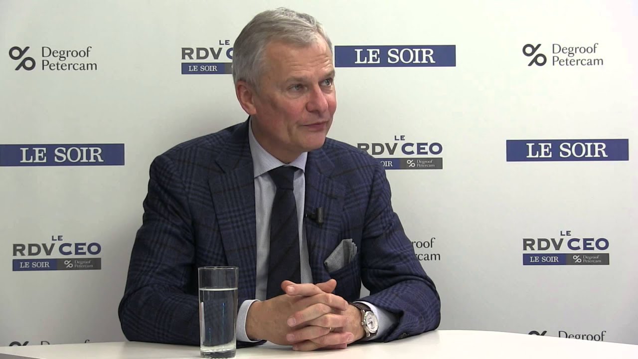 Eric Verlinden (Trevi) - YouTube