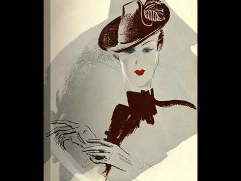 Vittorio de Sica - Tu, solamente tu (1939) - YouTube