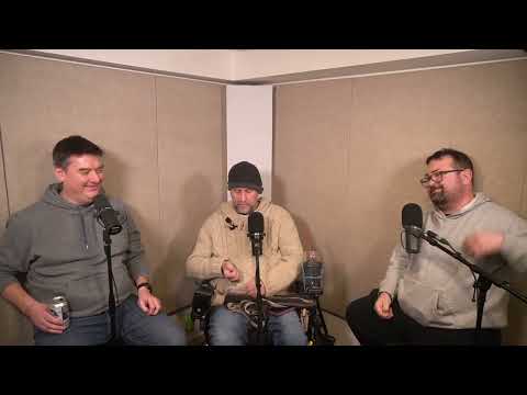 P€DØ'$ Will Find You - WSB Ep #12