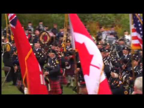 CFFF General - YouTube