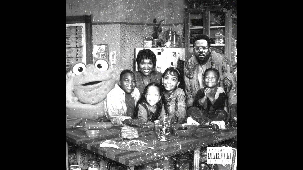 Dear Silas - Gullah Gullah Island (prod. By Donchedidit) - YouTube