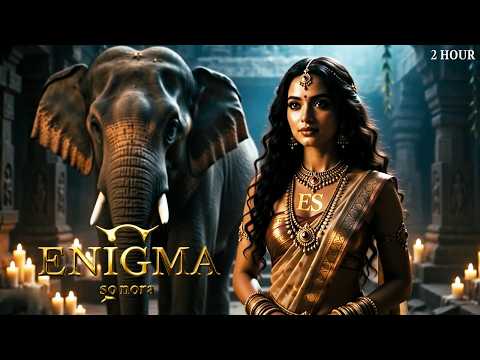 ENIGMA, ENYA, ERA Style 2026 | New Age Relaxing Music Creation | Dark Ambient & Monastic Chants