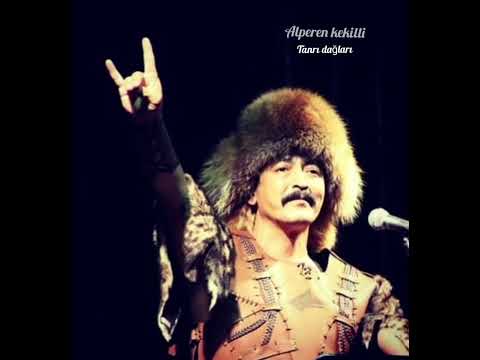 Alperen kekilli ~ Tanrı dağları