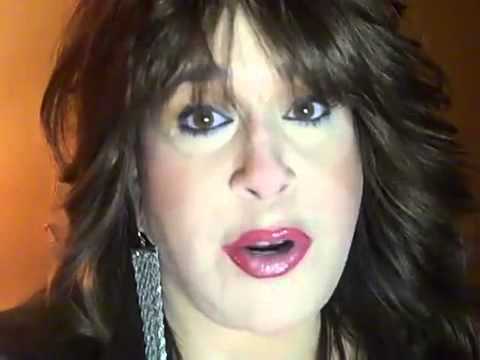 Stacey Halprin - YouTube