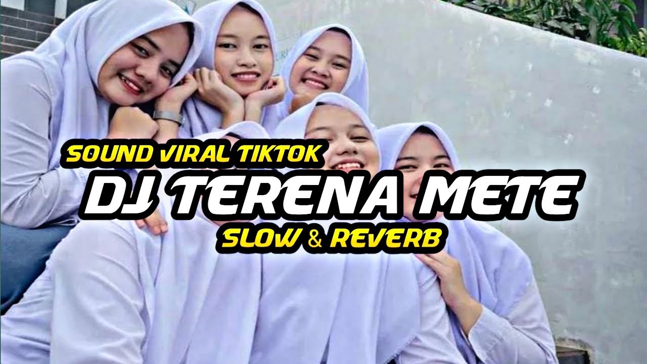 𝘿𝙅 𝙏𝙀𝙍𝙀𝙉𝘼 𝙈𝙀𝙏𝙀 𝙑𝙄𝙍𝘼𝙇 𝙁𝙔𝙋 𝙏𝙄𝙆𝙏𝙊𝙆 𝙓 𝙈𝘼𝙉𝙏𝘼𝙉𝙆𝙐 𝘿𝙄 𝙋𝙊𝙏𝙊𝙉𝙂 𝙋𝙊𝙏𝙊𝙉𝙂 𝙅𝙀𝘿𝘼𝙂 𝙅𝙀𝘿𝙐𝙂 ...