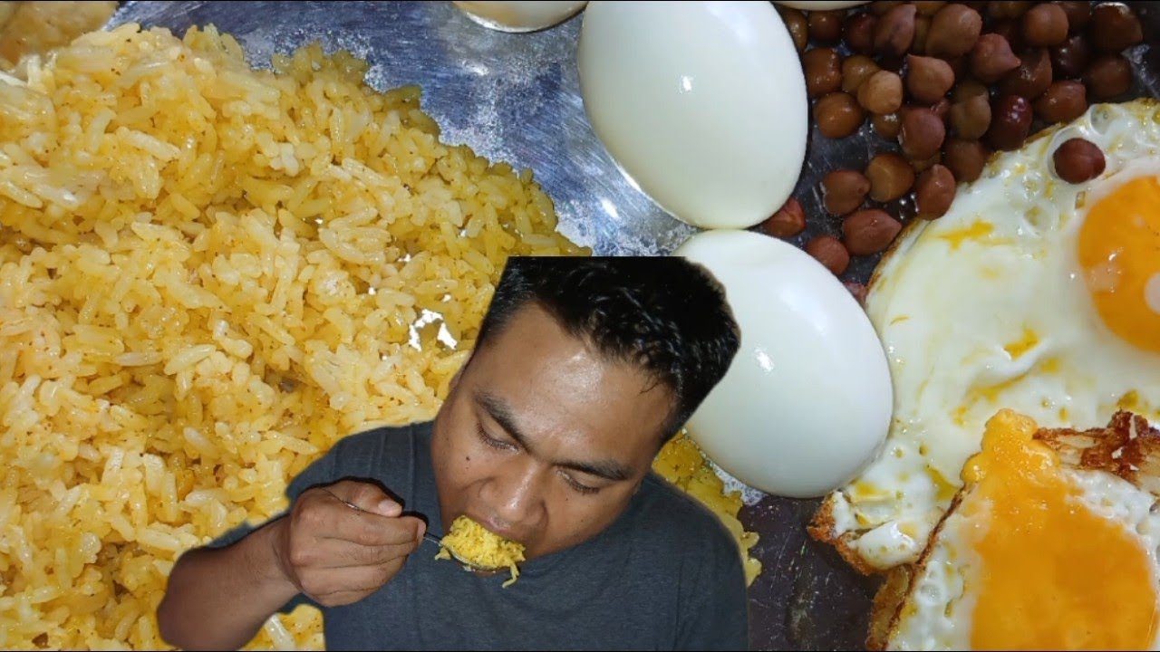 Heavy Breakfast 🍛#and good for health💪|| hiok😋 - YouTube