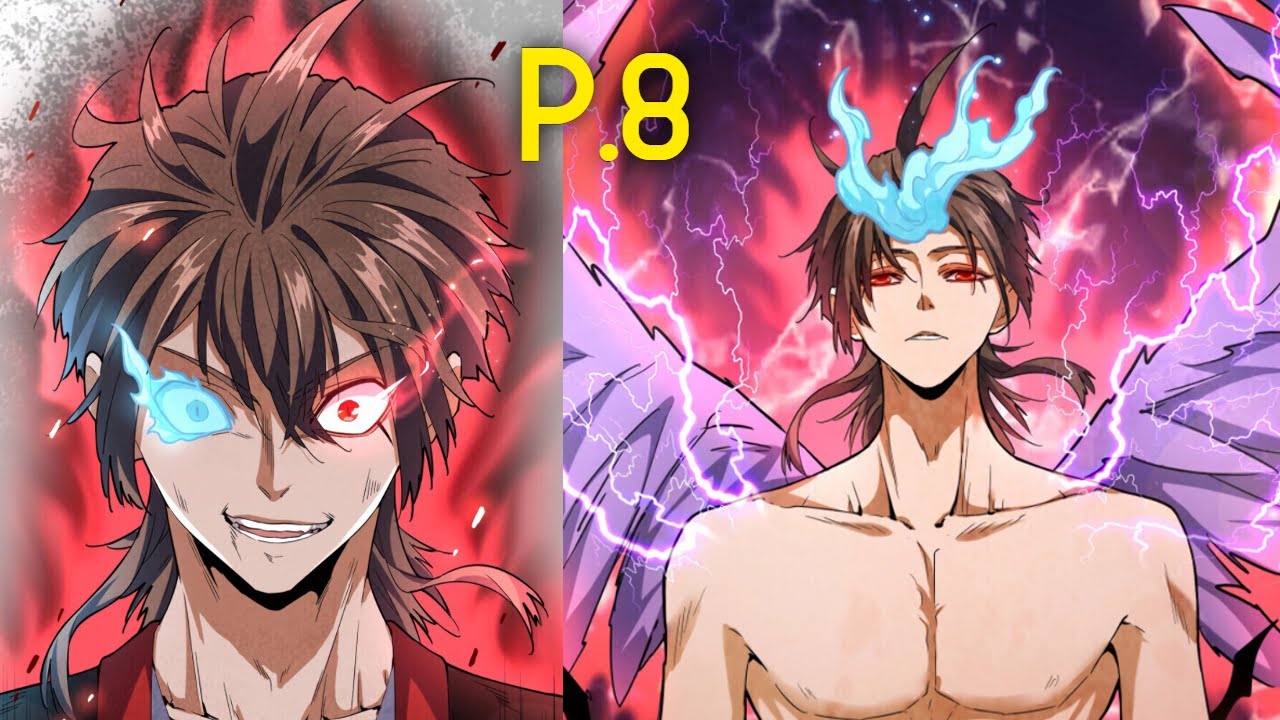 Recap Manhwa English | Devil Butler - Part 8 - YouTube